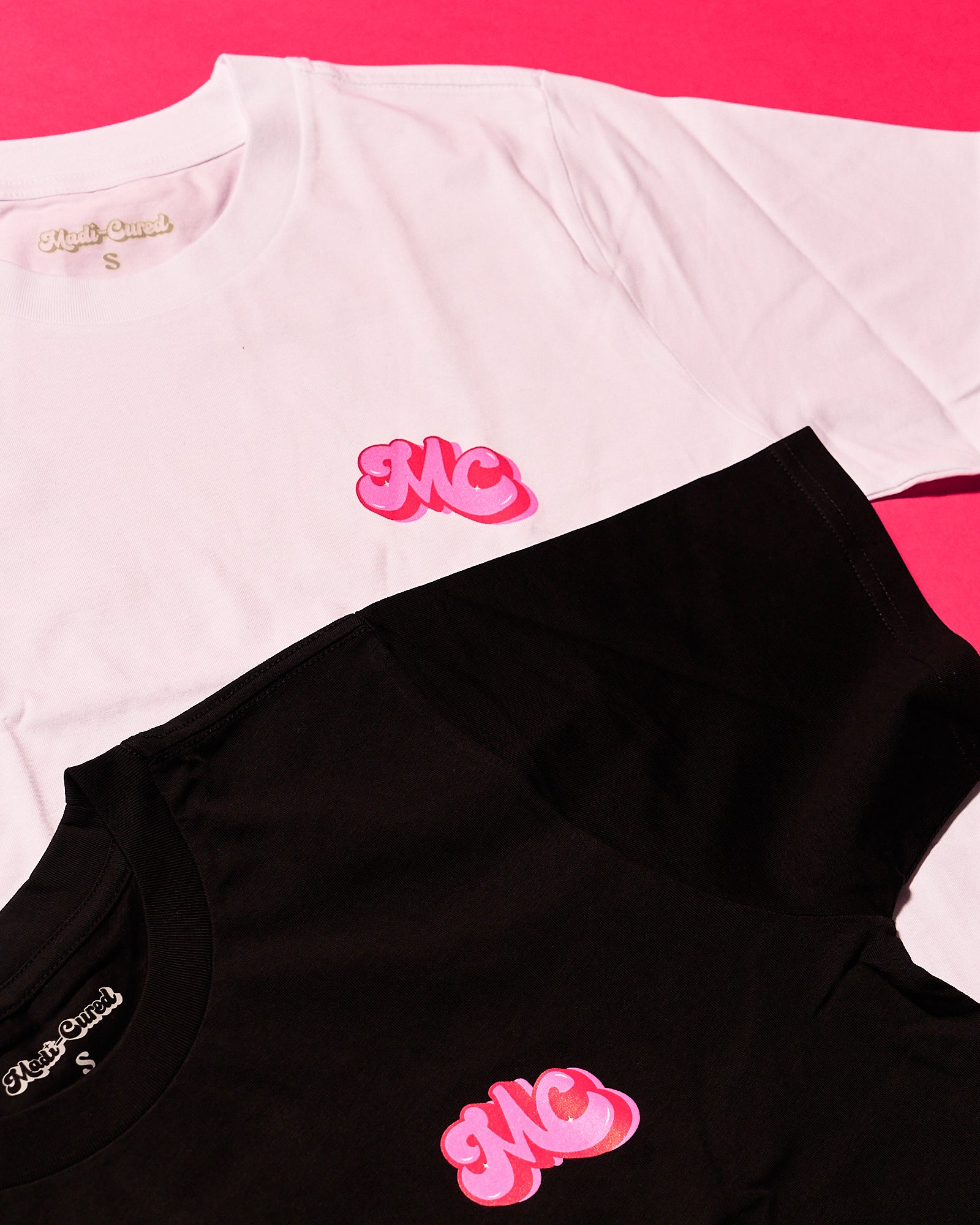 Saur Cute T-Shirt – Cured Cosmetics
